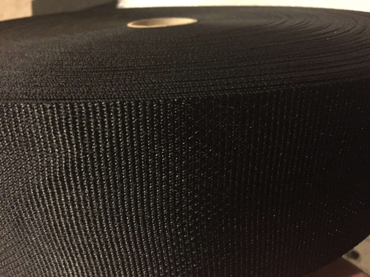 4 Inch Polypropylene Light Weight Webbing - 4" polypropylene ( Poly, S ...